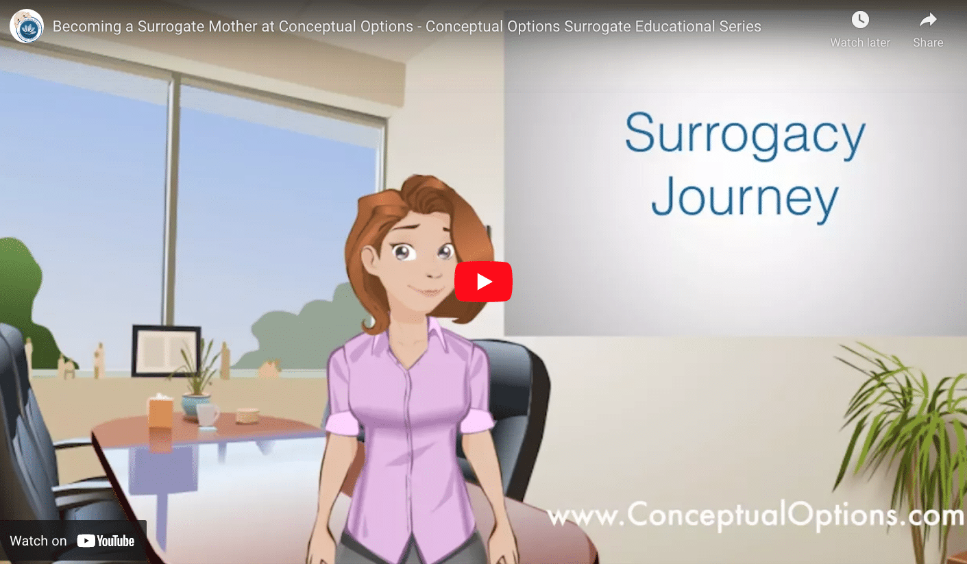 Become a Surrogate | Surrogacy and Egg Donation Agency