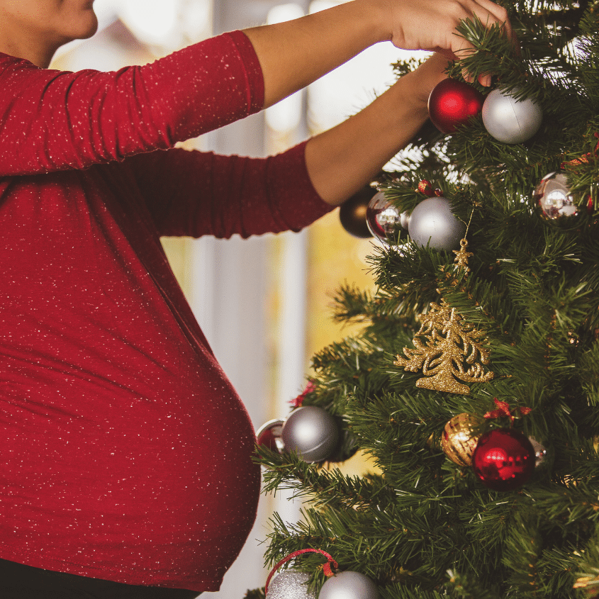 Become a Surrogate With Our Surrogacy Agency