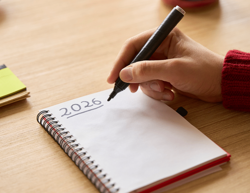 Making Surrogacy Your 2026 New Year's Resolution